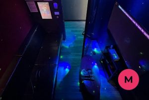 Booths Karaoke | Intimate Karaoke Bar - 11 Private Booths