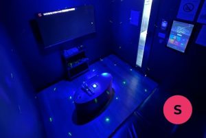 Booths Karaoke | Intimate Karaoke Bar - 11 Private Booths